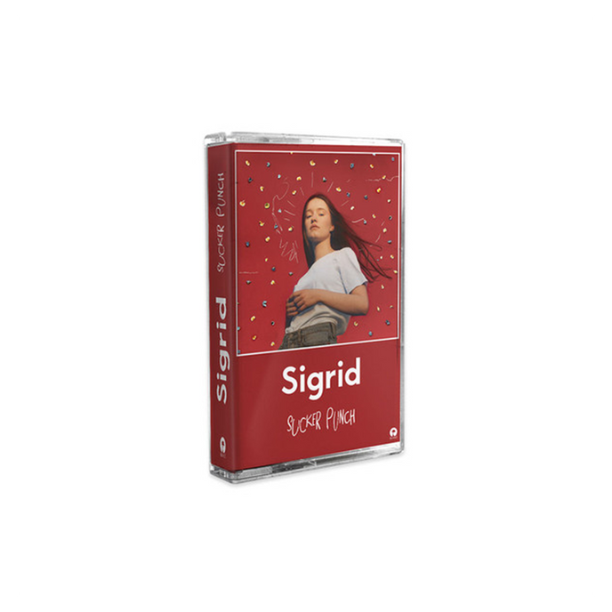 Sigrid - Strangers
